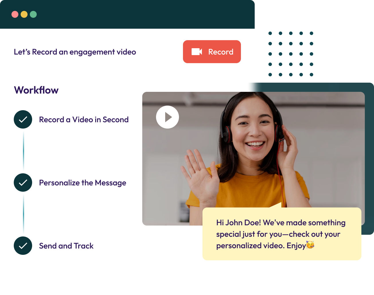 Tryjolt - Spark Engagement, Ignite Growth, Fuel Success